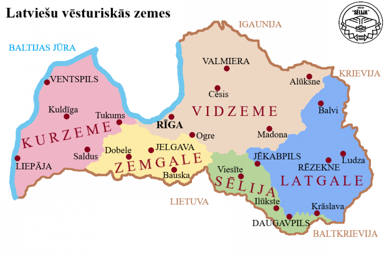 Par Sēliju – Viesītes muzejs "Sēlija"