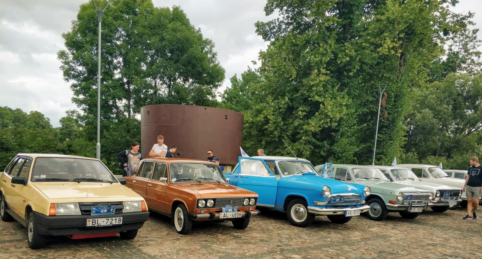 Viesītes muzejs "Sēlija"